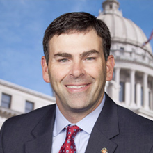 Elected Officials | MS.GOV